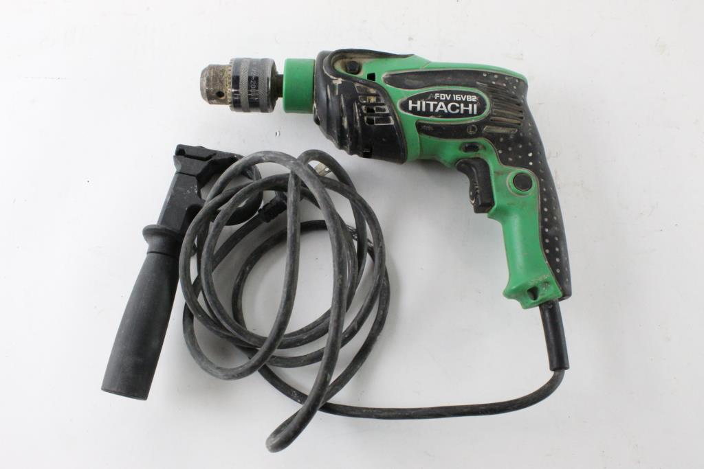 Hitachi Hammer Drill | Property Room