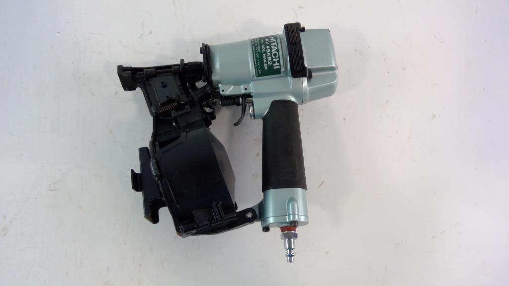 Hitachi Nail Gun | Property Room