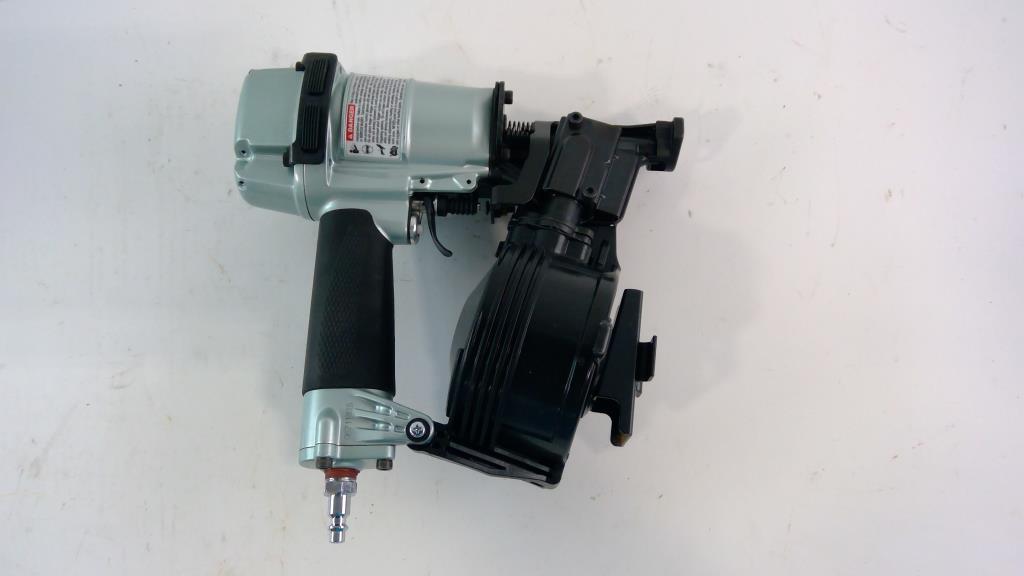 Hitachi Nail Gun | Property Room