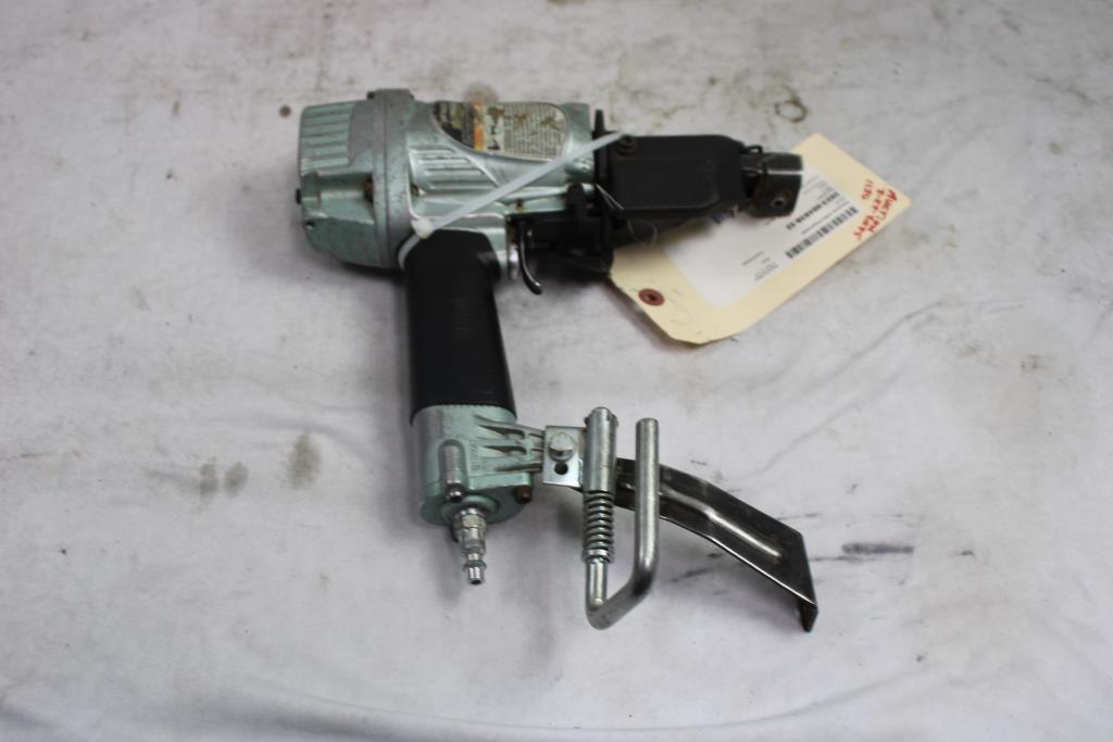 Hitachi Nail Gun | Property Room