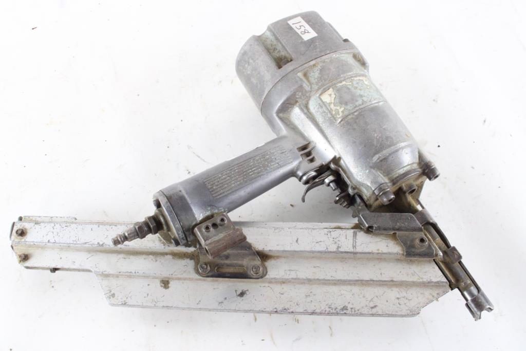 Hitachi Nail Gun | Property Room