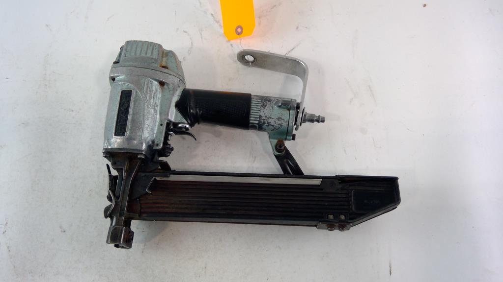 Hitachi Nail Gun | Property Room