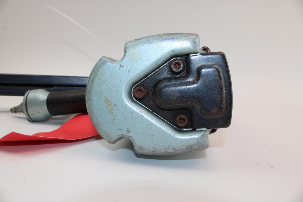 Hitachi NR 83a2 Strip Nailer | Property Room