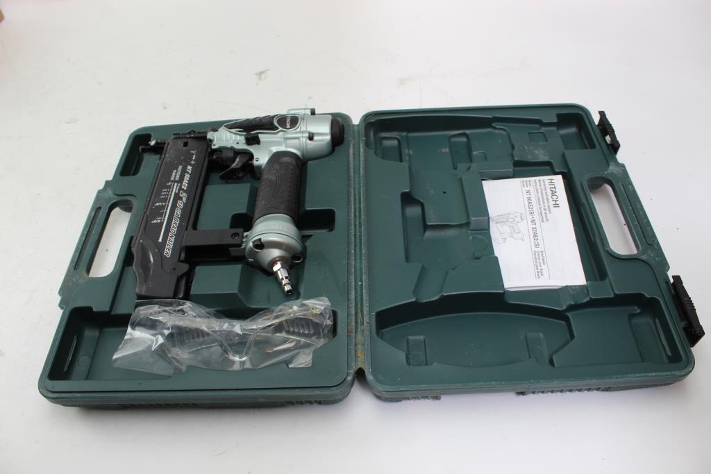 Hitachi Nt50Ae2 2 Inch Brad Nailer | Property Room