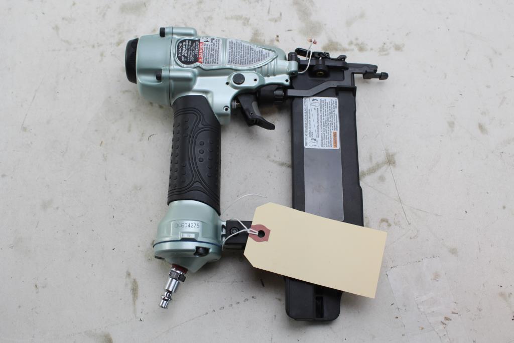 Hitachi Nt50AE2 Brad Nailer | Property Room