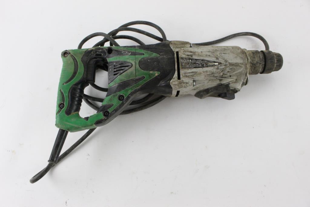 Hitachi Rotary Hammer | Property Room