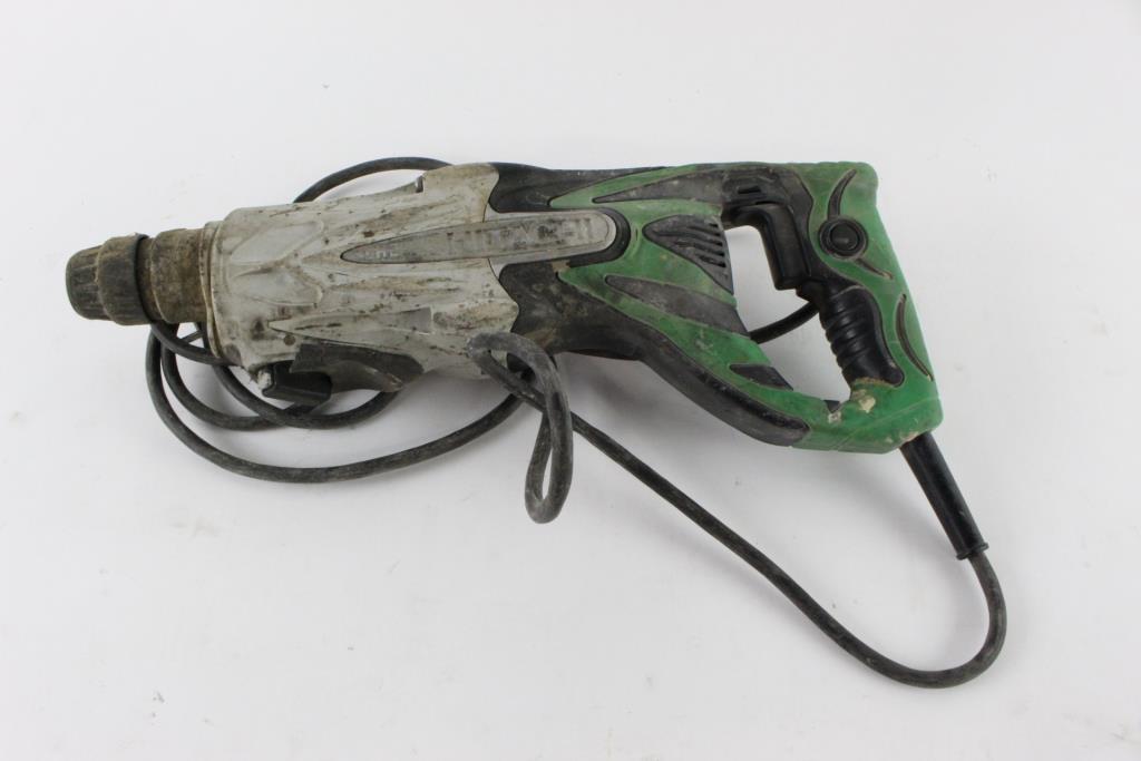 Hitachi Rotary Hammer | Property Room