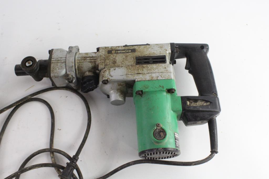 Hitachi Rotary Hammer | Property Room