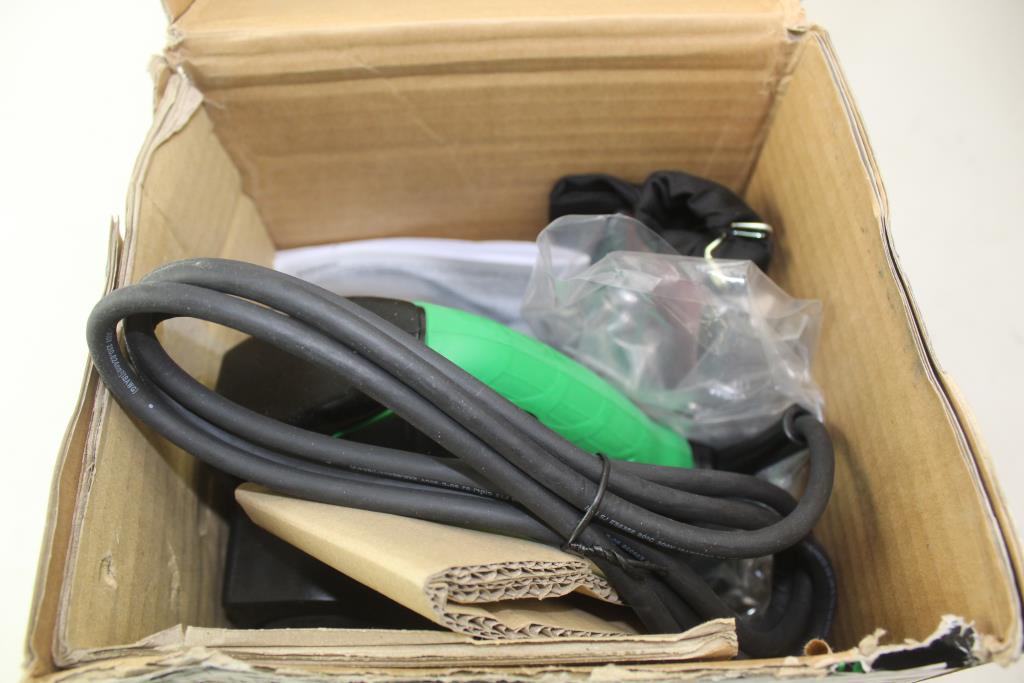 Hitachi Sb 8v2 Belt Sander | Property Room