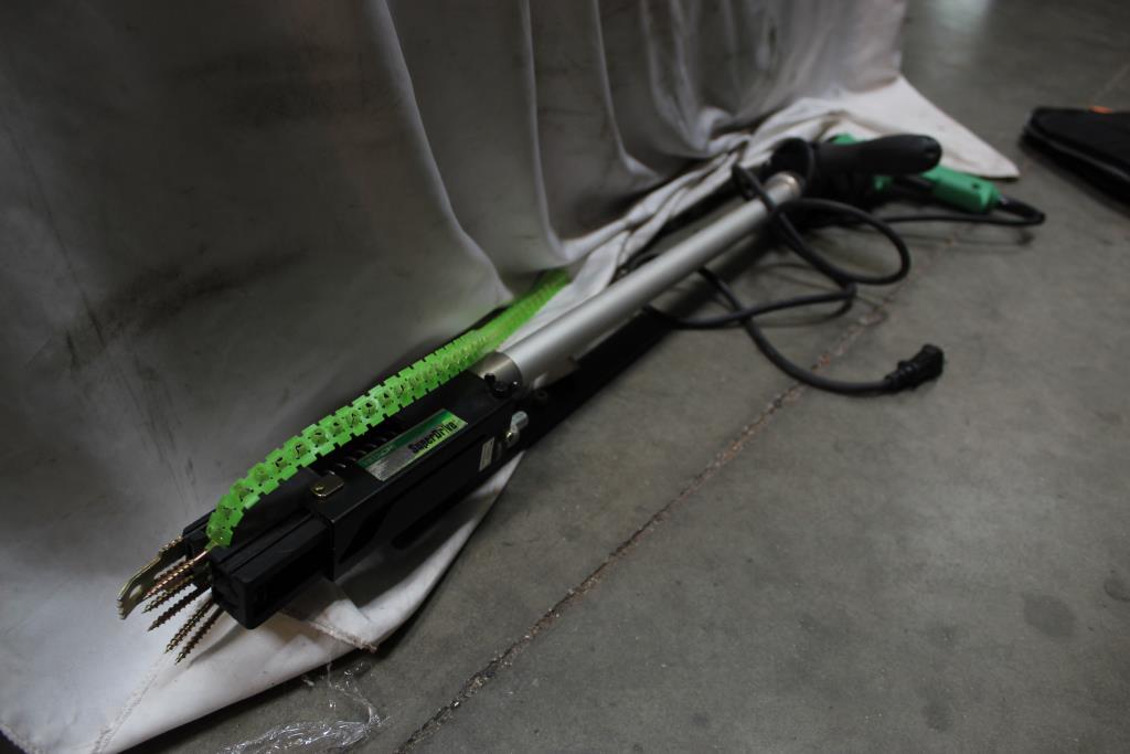 Hitachi W6vb2 Screwdriver | Property Room