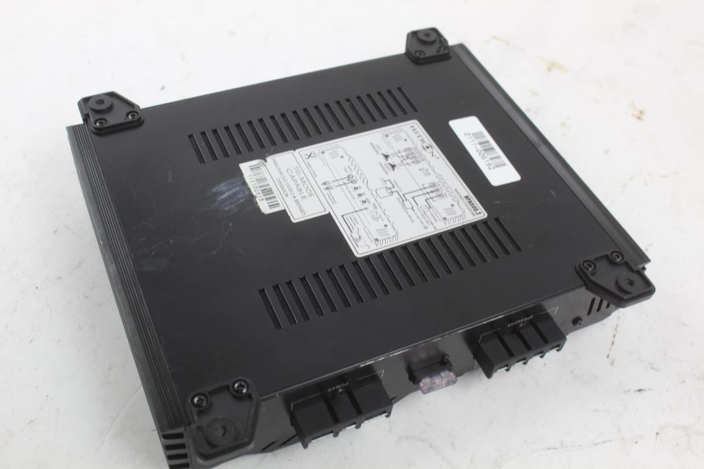 Hitron Pro Series Amplifier | Property Room