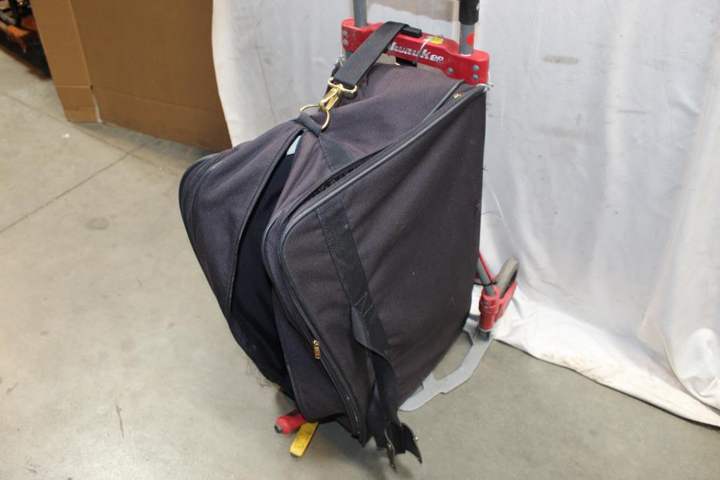 HK Porter Cable Cutters, Dewalt Tool Holster, & More In Large American ...