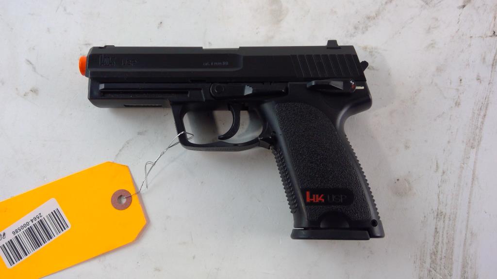 HK USP Airsoft Gun | Property Room