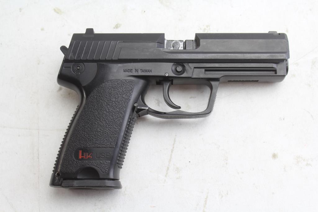 HK USP Airsoft Gun | Property Room