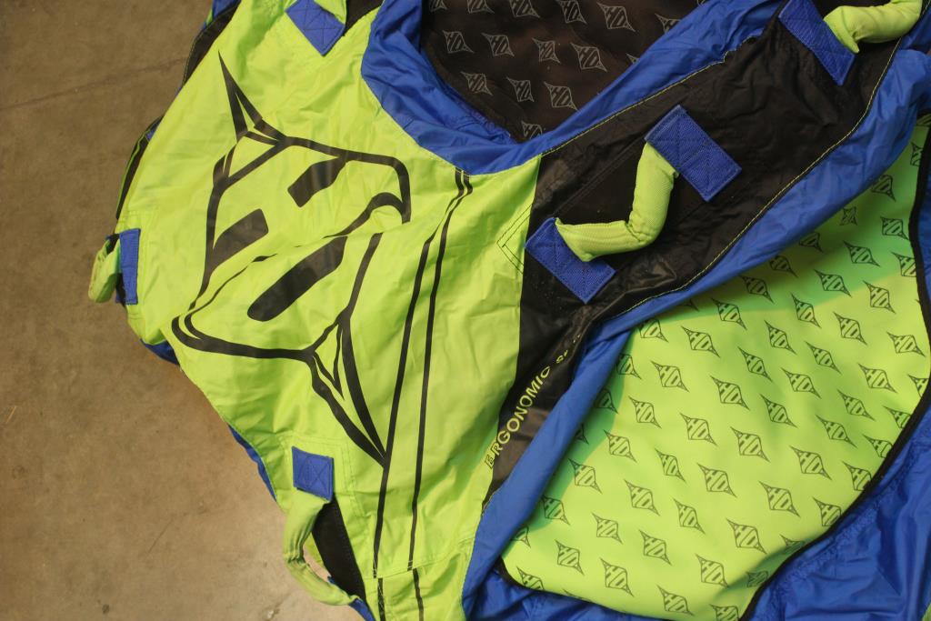 HO Sports Atomic Water Raft | Property Room