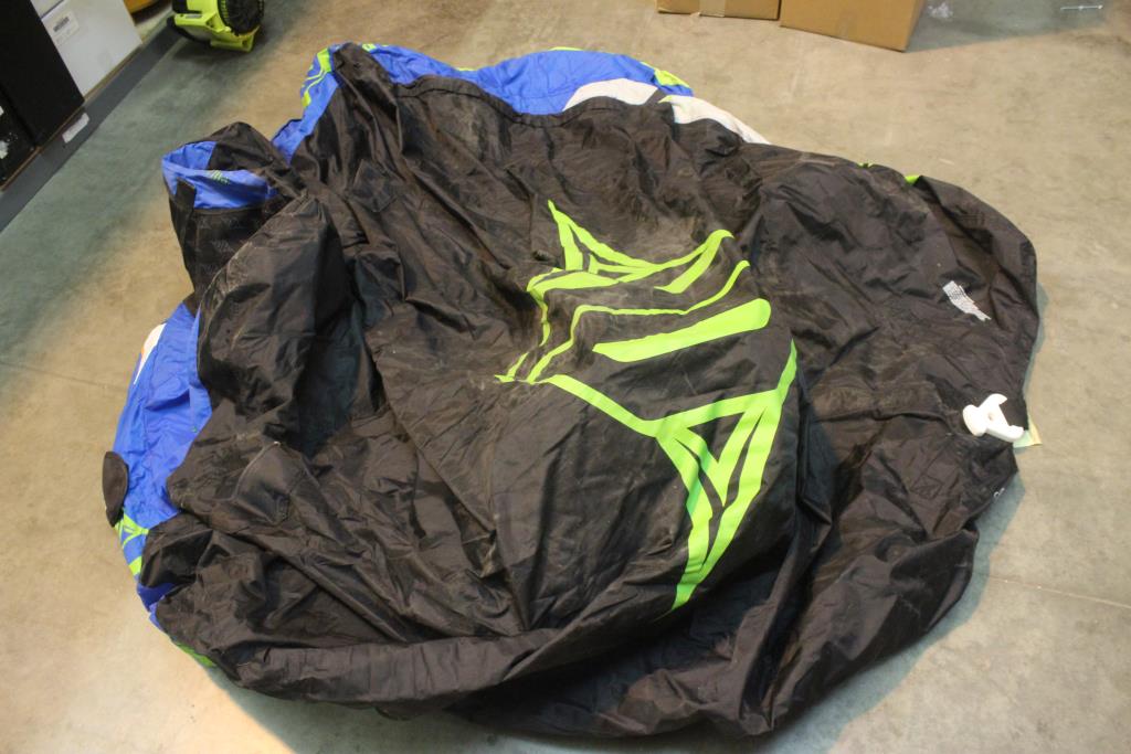 HO Sports Atomic Water Raft | Property Room