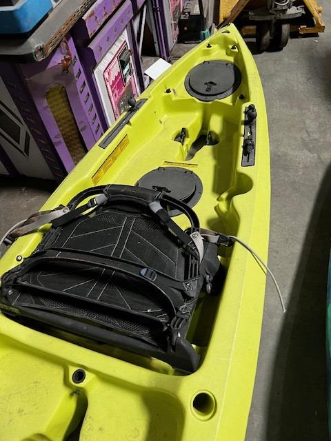 Hobie 14ft Kayak | Property Room