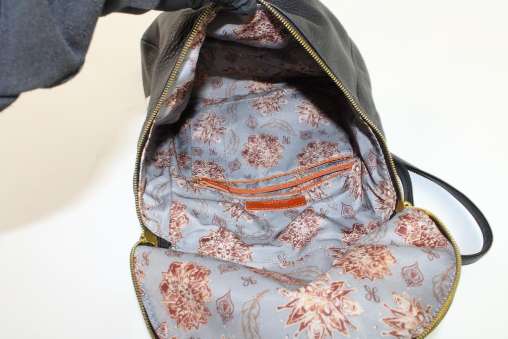 Hobo Mini Backpack | Property Room