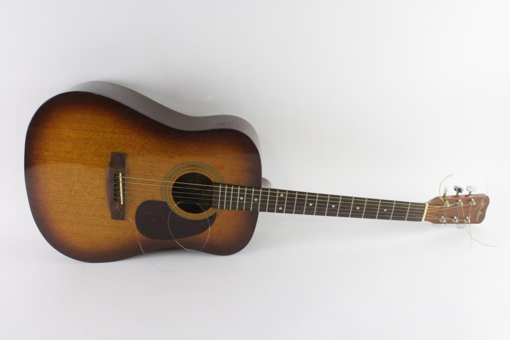 Hohner Acoustic Guitar | Property Room