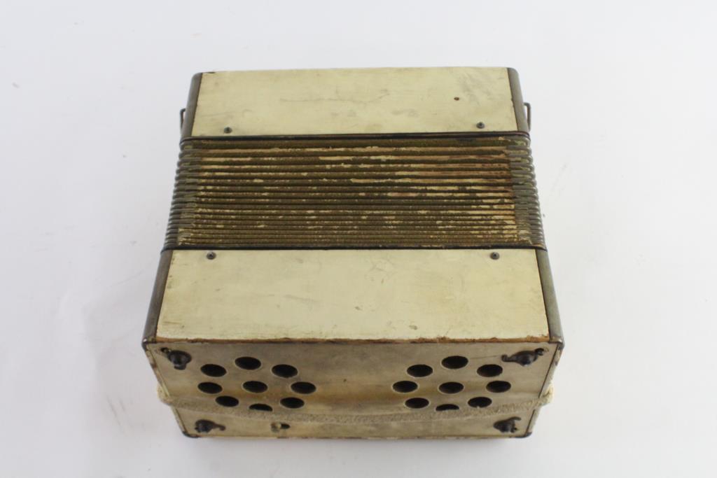 Hohner Student Vintage Accordion | Property Room