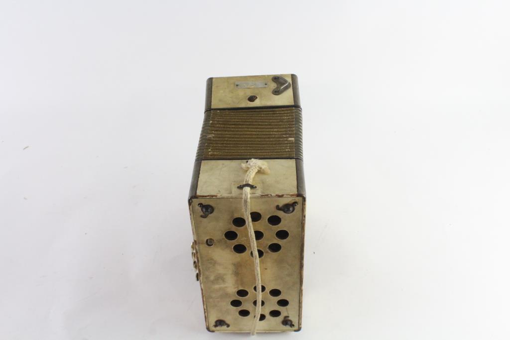 Hohner Student Vintage Accordion | Property Room