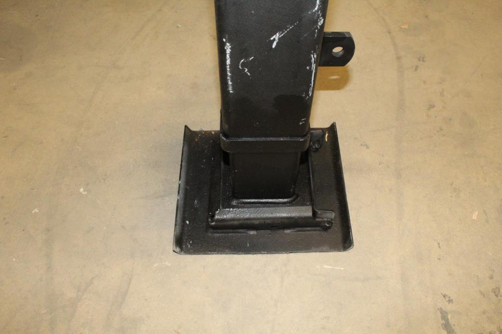 Holland Semi Truck Drop Leg | Property Room
