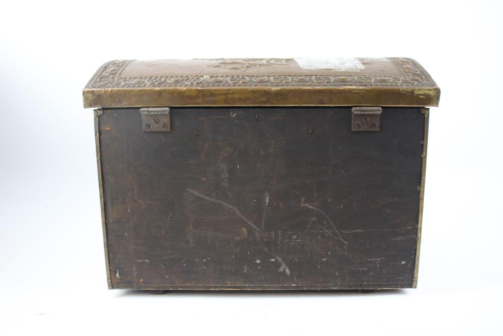 Holland Treasure Chest And Pirate Ship Chest, 2 Pieces | Property Room
