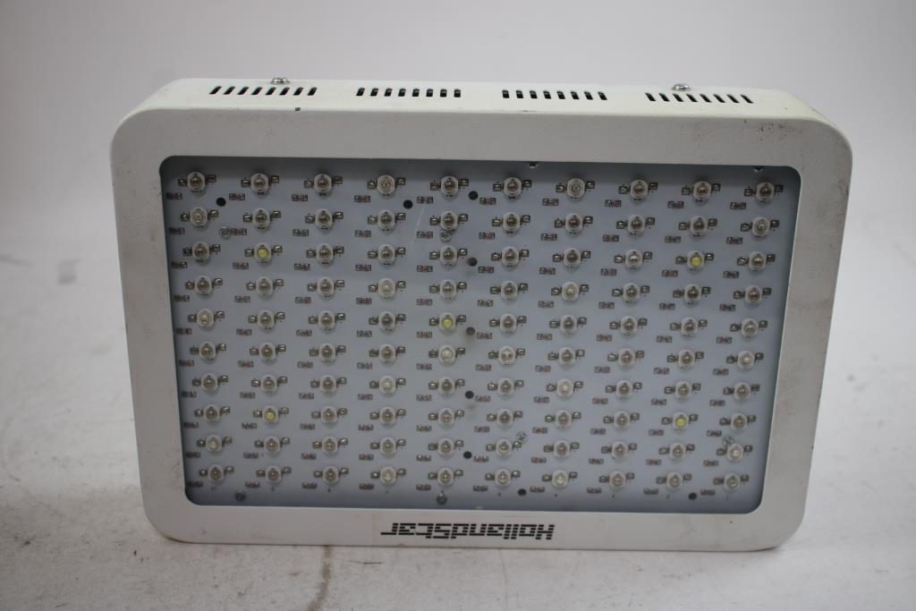 HollandStar LED Light | Property Room