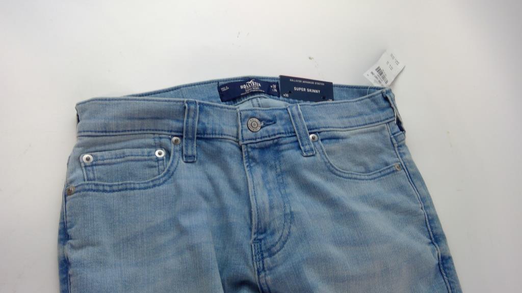Hollister Jeans | Property Room