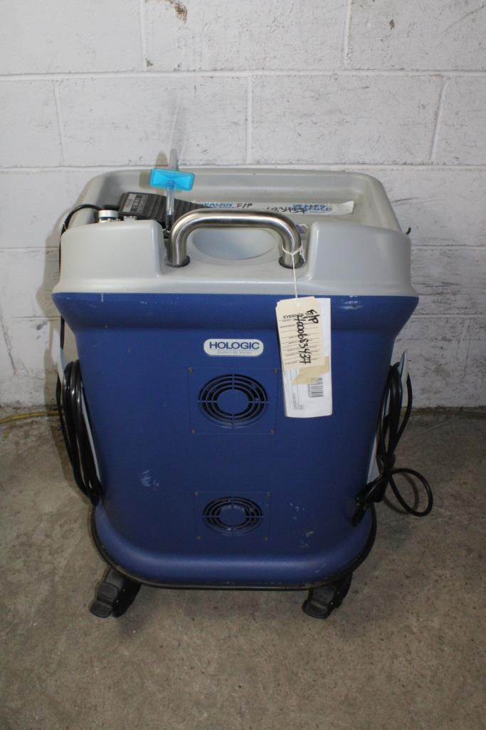 Hologic Suros ATEC Breast Biopsy And Excision Sapphire Unit | Property Room