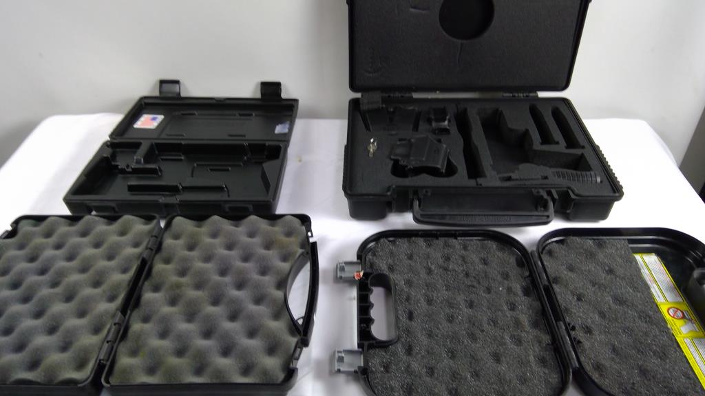 Holster And Case Lot | Property Room