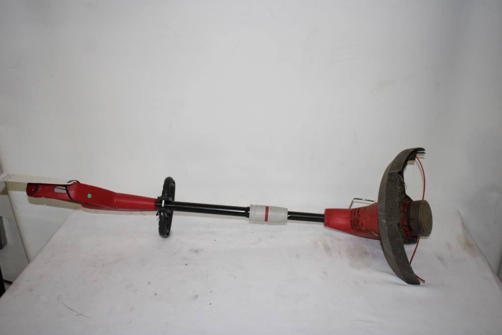 Homelite 13" Trimmer, UT4112B | Property Room