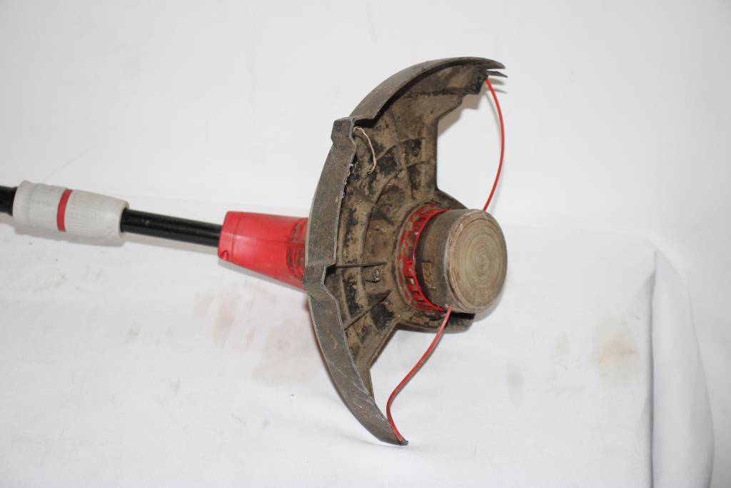 Homelite 13" Trimmer, UT4112B | Property Room