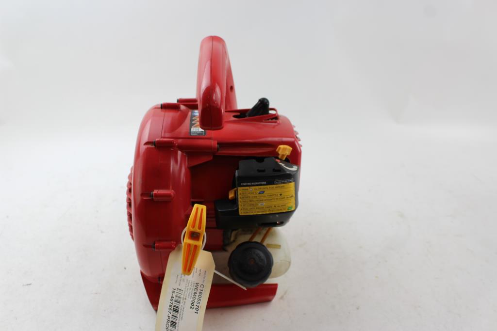 Homelite 26b Blower | Property Room