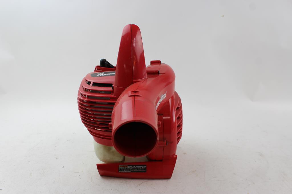 Homelite 26b Blower | Property Room