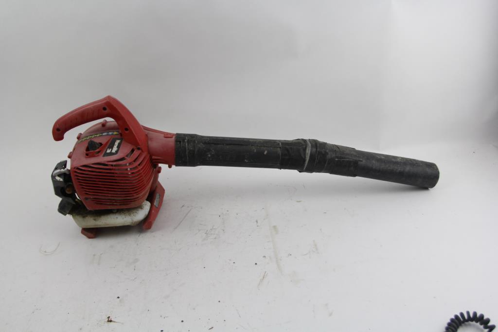 Homelite 26B Gas Blower | Property Room