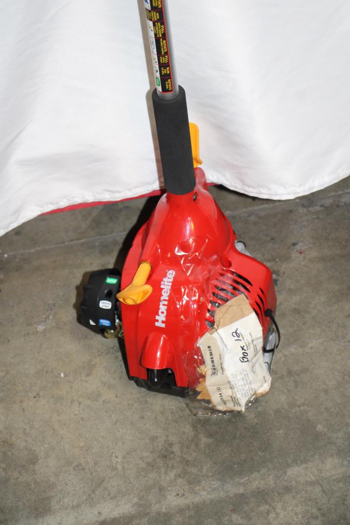 Homelite 26cs Mighty Lite Trimmer | Property Room