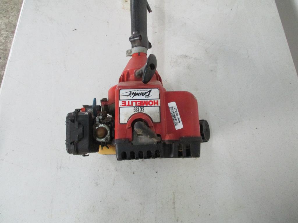 Homelite Bandit Weed Eater | Property Room