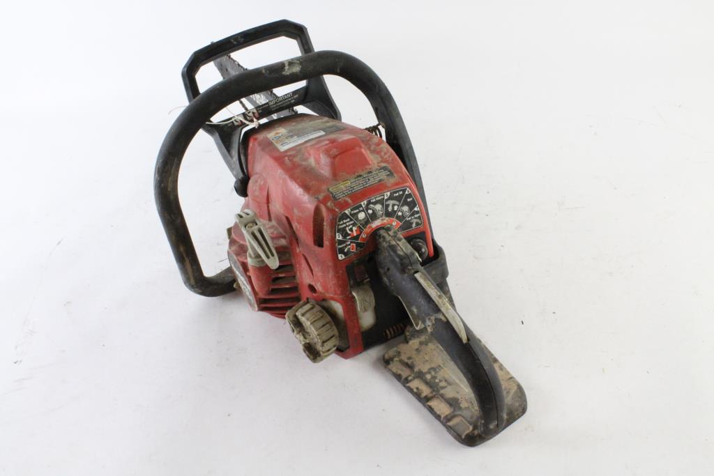 Homelite Chainsaw | Property Room