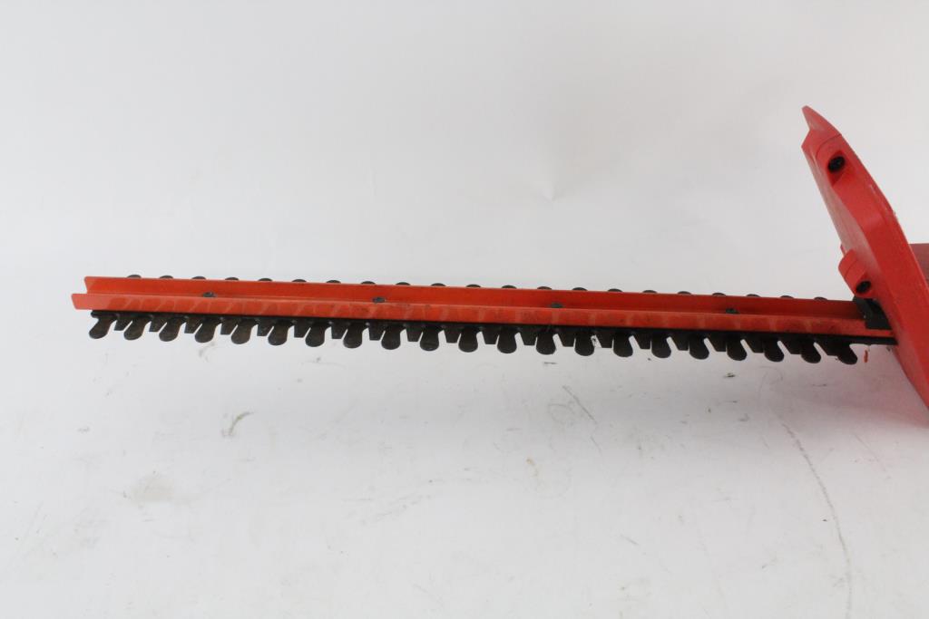 Homelite Hedge Trimmer | Property Room