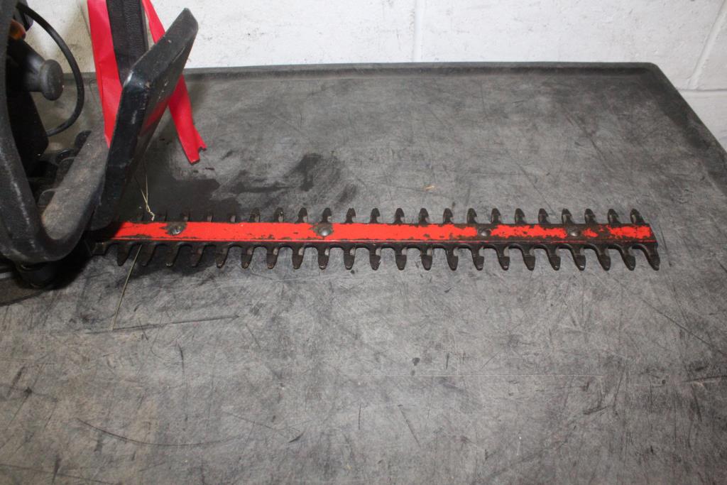 Homelite Hedge Trimmer | Property Room