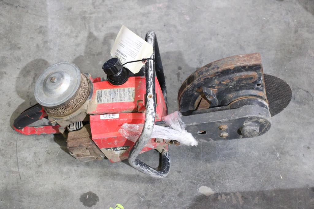 Homelite Steel Blade | Property Room