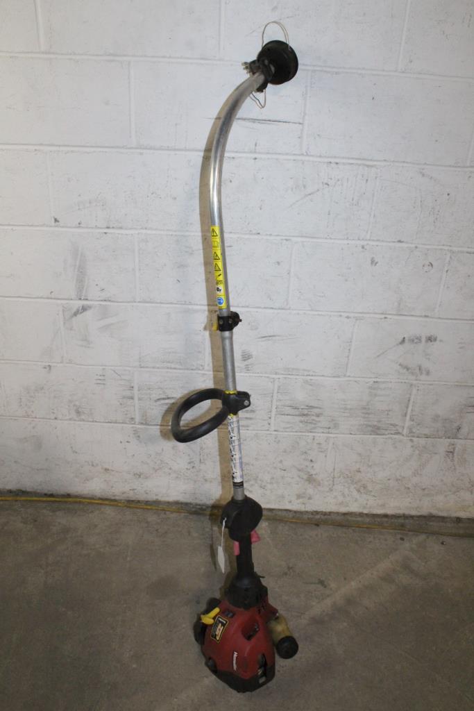 Homelite String Trimmer | Property Room