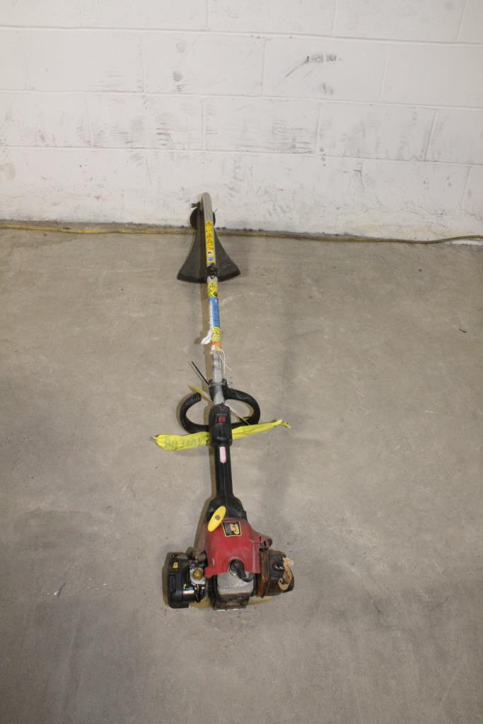 Homelite String Trimmer | Property Room