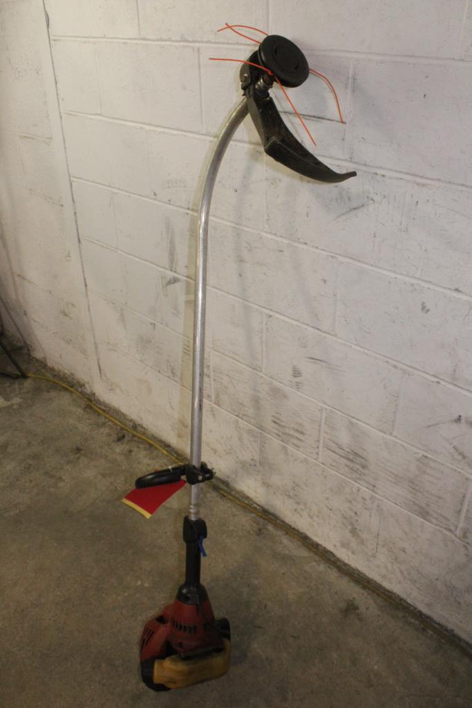 Homelite String Trimmer | Property Room
