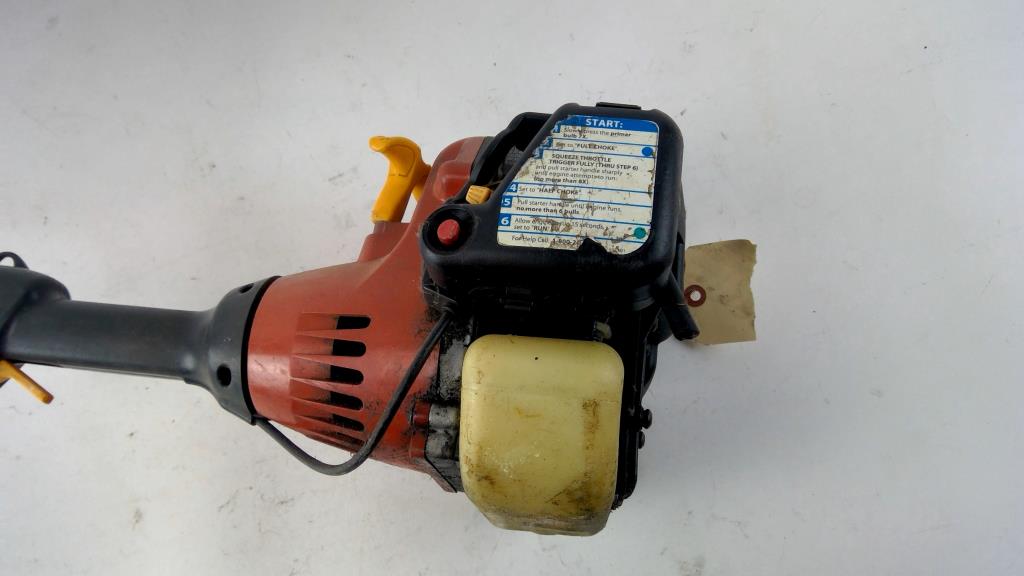 Homelite String Trimmer, UT20044B | Property Room