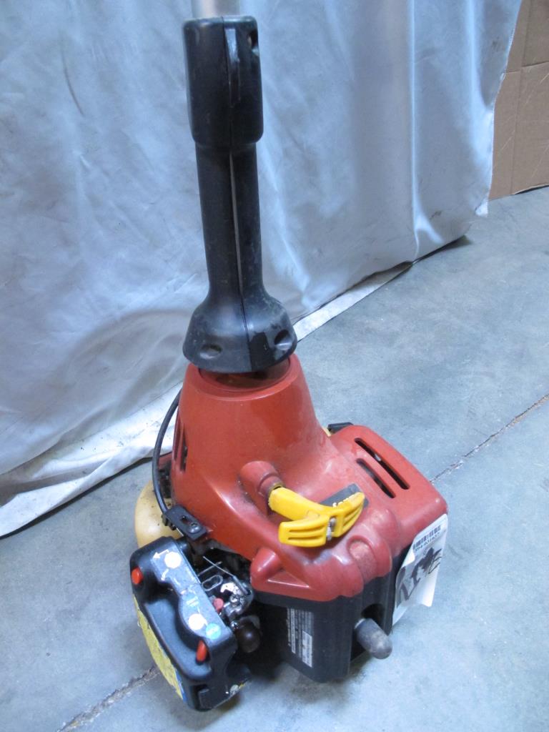 Homelite Ut20046 Gas Powered String Trimmer | Property Room