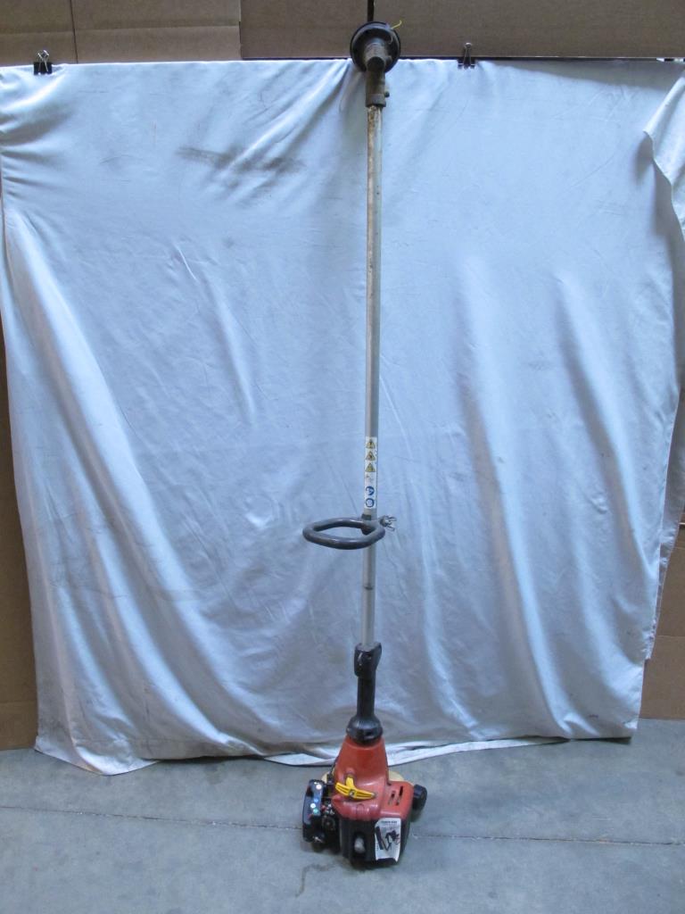 Homelite Ut20046 Gas Powered String Trimmer | Property Room