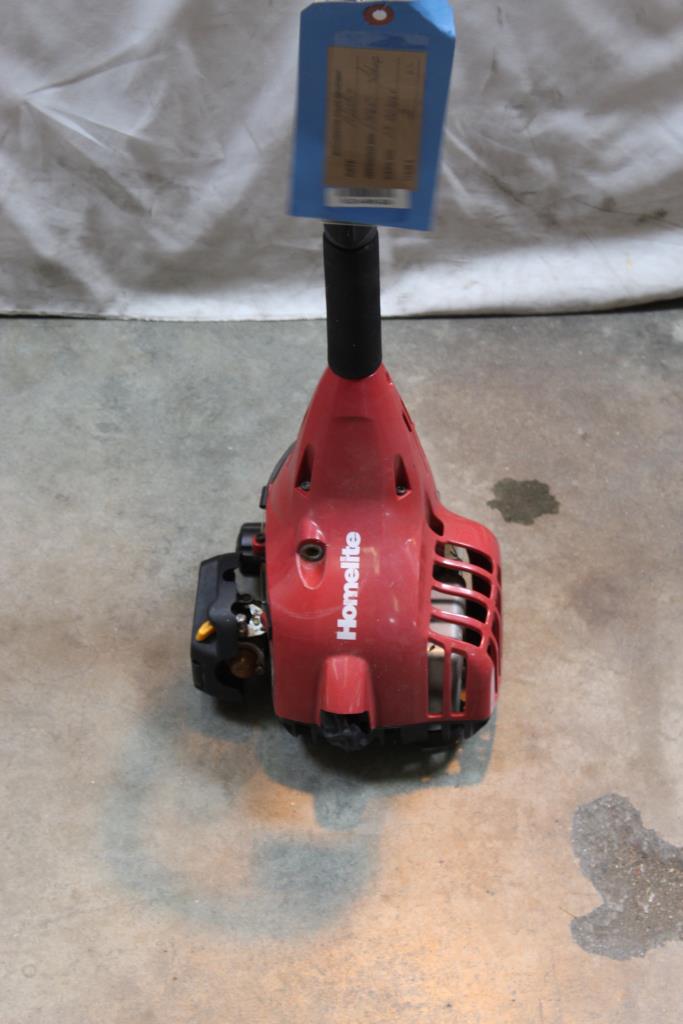 Homelite UT32601A Grass Trimmer | Property Room