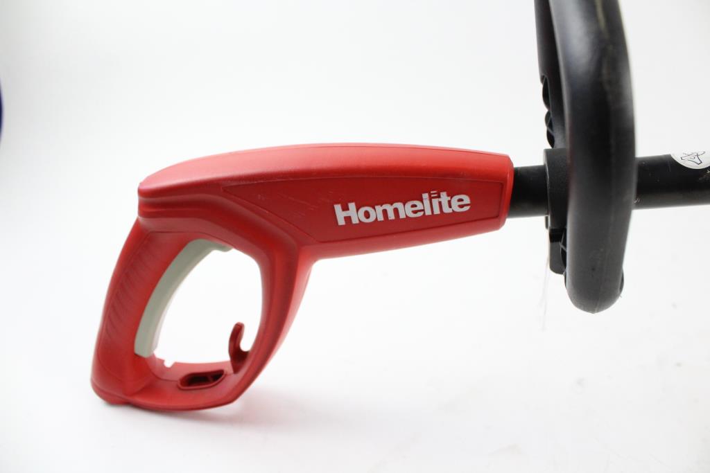 Homelite UT41113 Electric Trimmer | Property Room